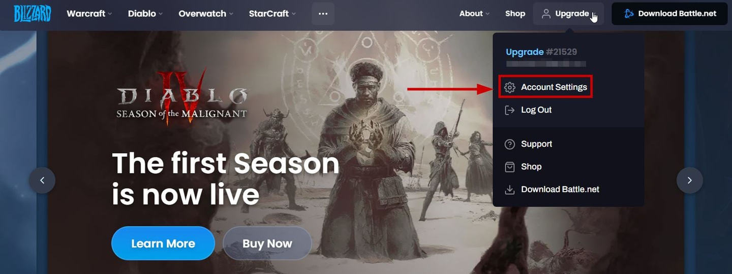 How to Merge Overwatch 2 Accounts - ProSettings.net