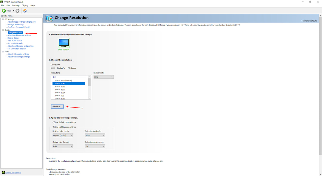 How to Use Stretched Resolution in Fortnite - ProSettings.net