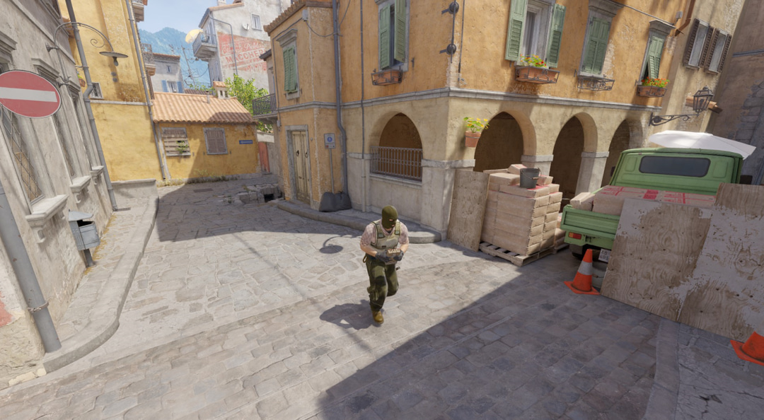 Communication in CS2 - The Ultimate Guide - ProSettings.net