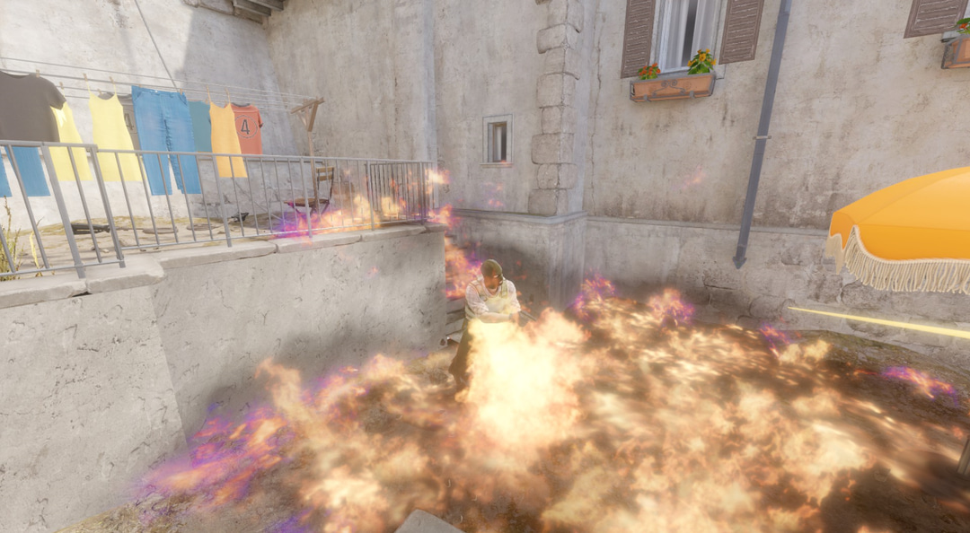 Communication in CS2 - The Ultimate Guide - ProSettings.net