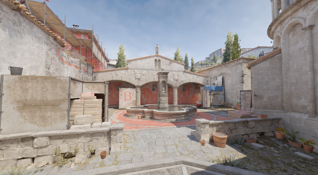 Inferno in CS2 in 25+ gorgeous images - ProSettings.net