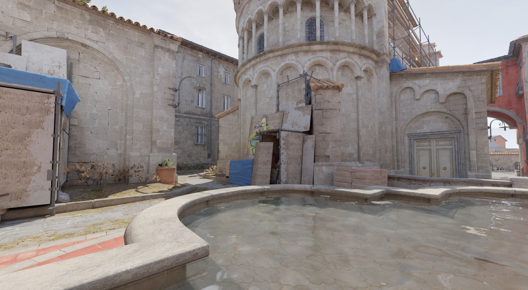 Inferno in CS2 in 25+ gorgeous images - ProSettings.net