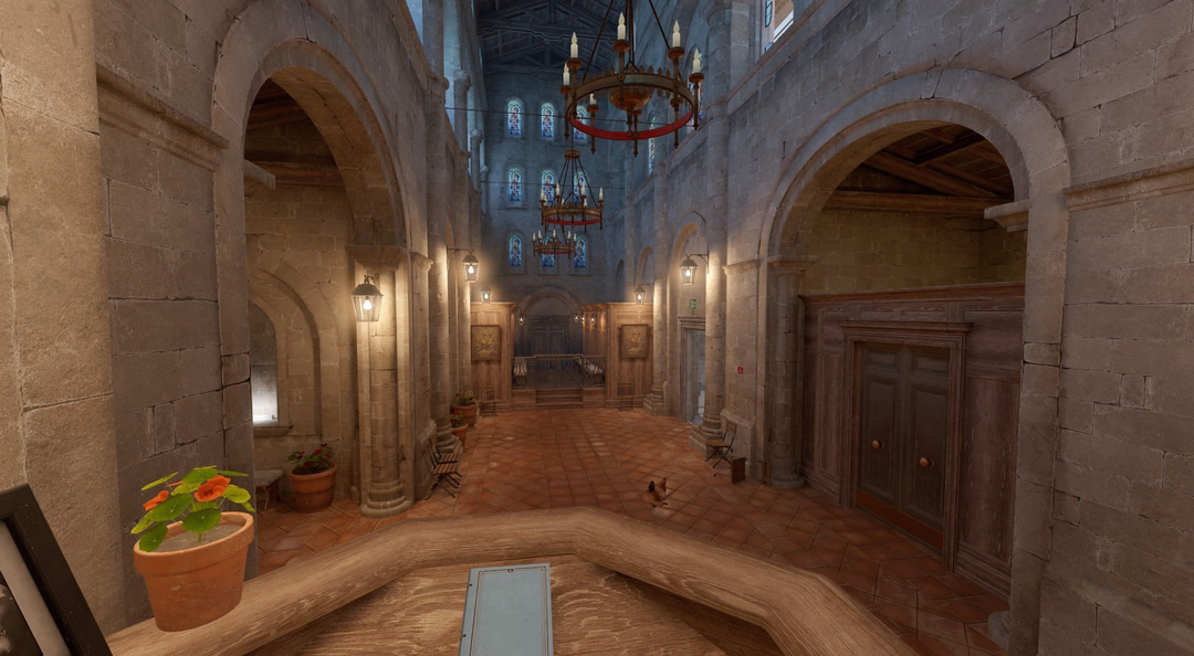 Inferno in CS2 in 25+ gorgeous images - ProSettings.net