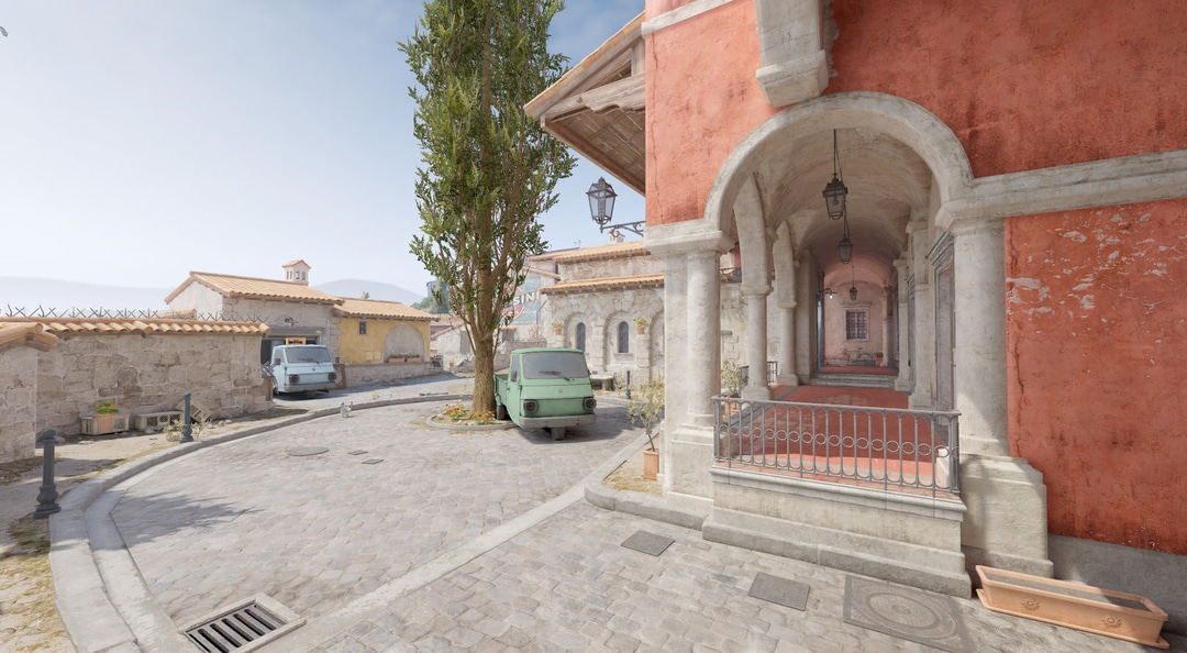 Inferno in CS2 in 25+ gorgeous images - ProSettings.net