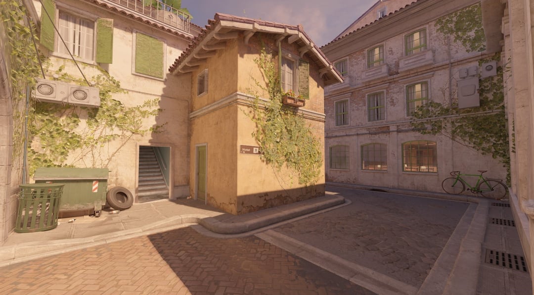 Italy in CS2 in 13 Beautiful Images - ProSettings.net