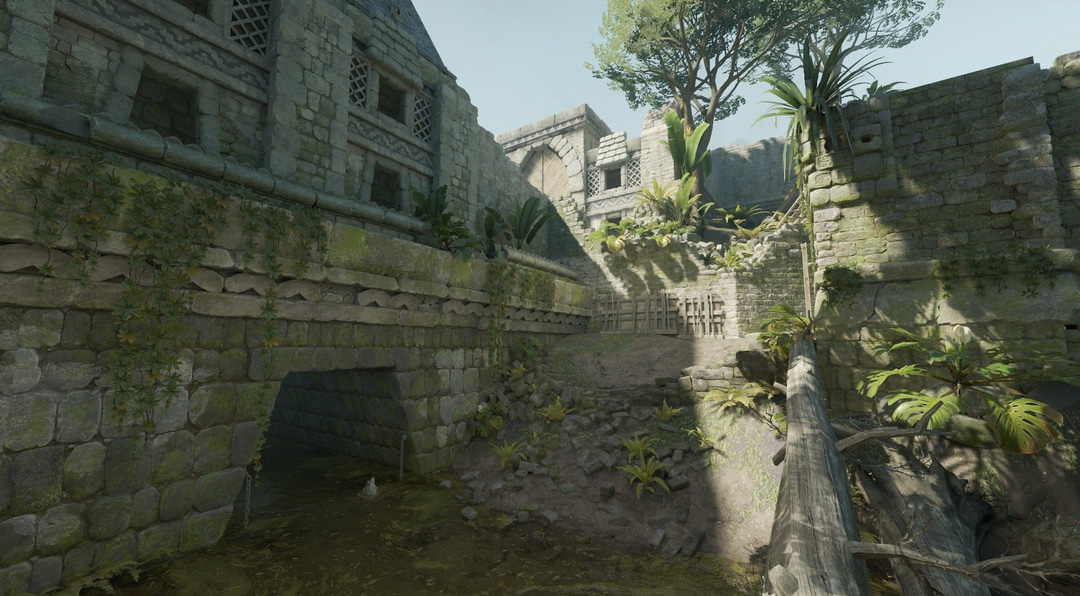 Ancient in CS2 in 15 Beautiful Images - ProSettings.net