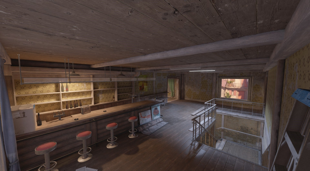 Italy in CS2 in 13 Beautiful Images - ProSettings.net