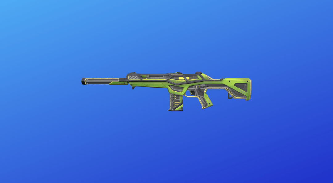 Best Phantom Skins in VALORANT - ProSettings.net
