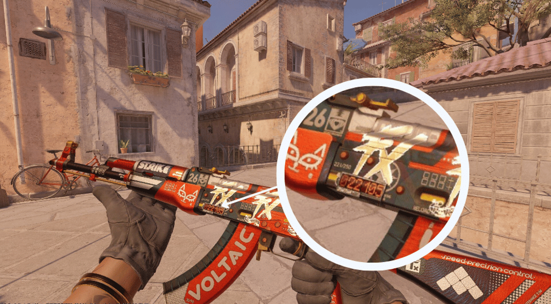 CS2 Skin Rarity Explained - ProSettings.net