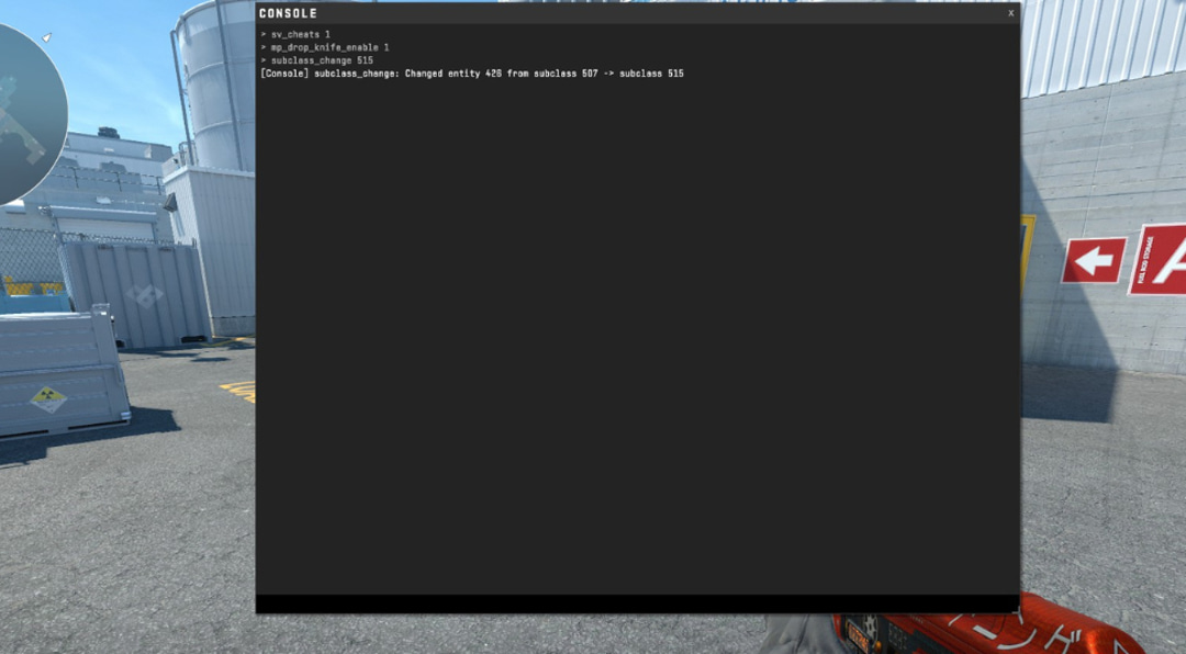 How to Use Any Knife in CS2 - ProSettings.net