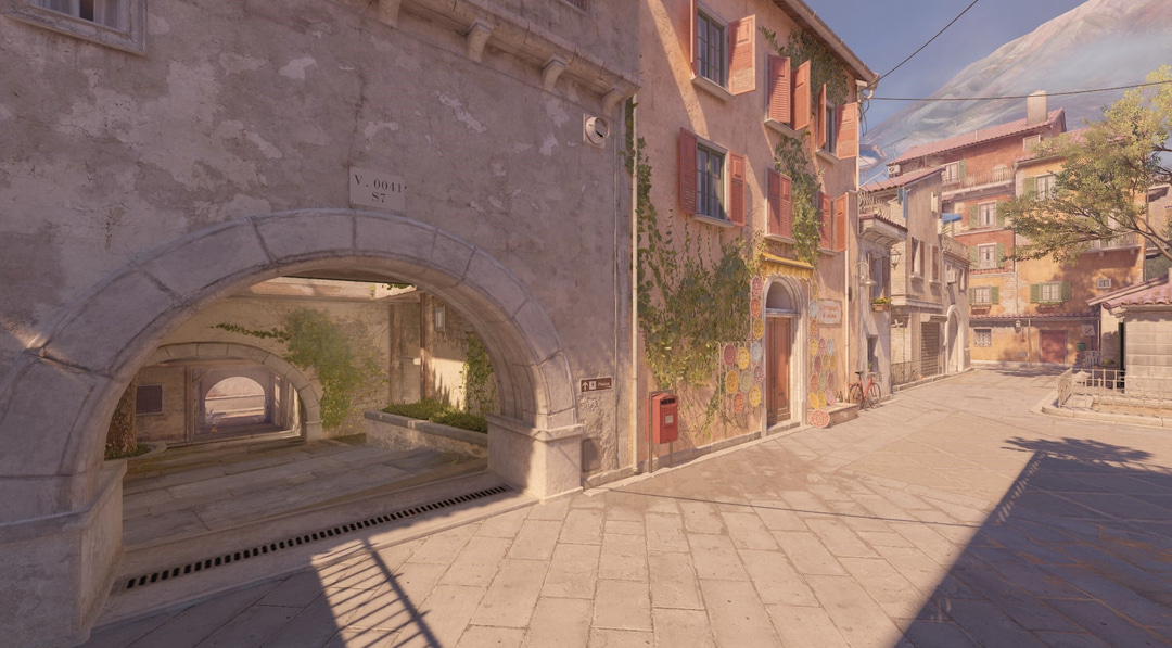 Italy in CS2 in 13 Beautiful Images - ProSettings.net