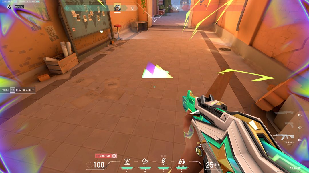 VALORANT's New Agent Waylay: Abilities and Overview - ProSettings.net