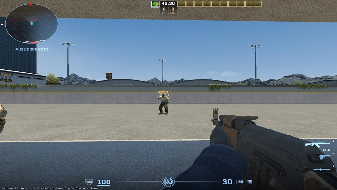 Best CS2 Resolutions - How To Change Your CS2 Resolution - ProSettings.net