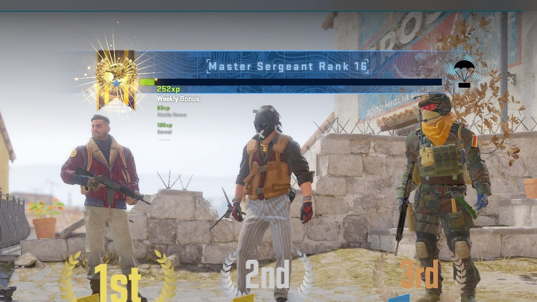 CS2 Care Package Explained - ProSettings.net