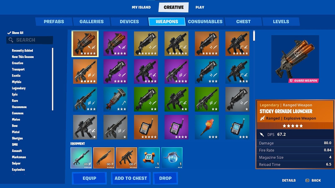 The Only Beginners Guide for Fortnite You Need - ProSettings.net