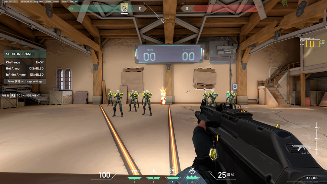 The 13 Best VALORANT Tips for Beginners - ProSettings.net