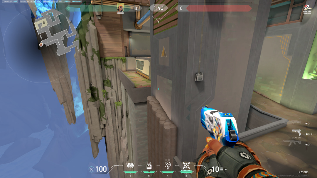 VALORANT Abyss Map - A Competitive Analysis - ProSettings.net