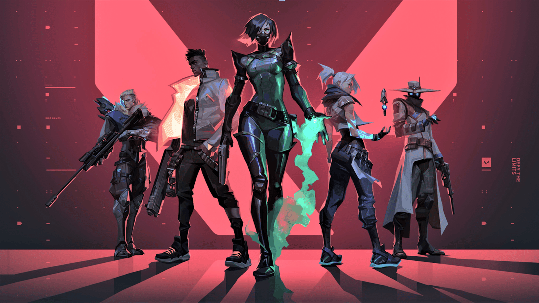 VALORANT Lore - The Story So Far - ProSettings.net