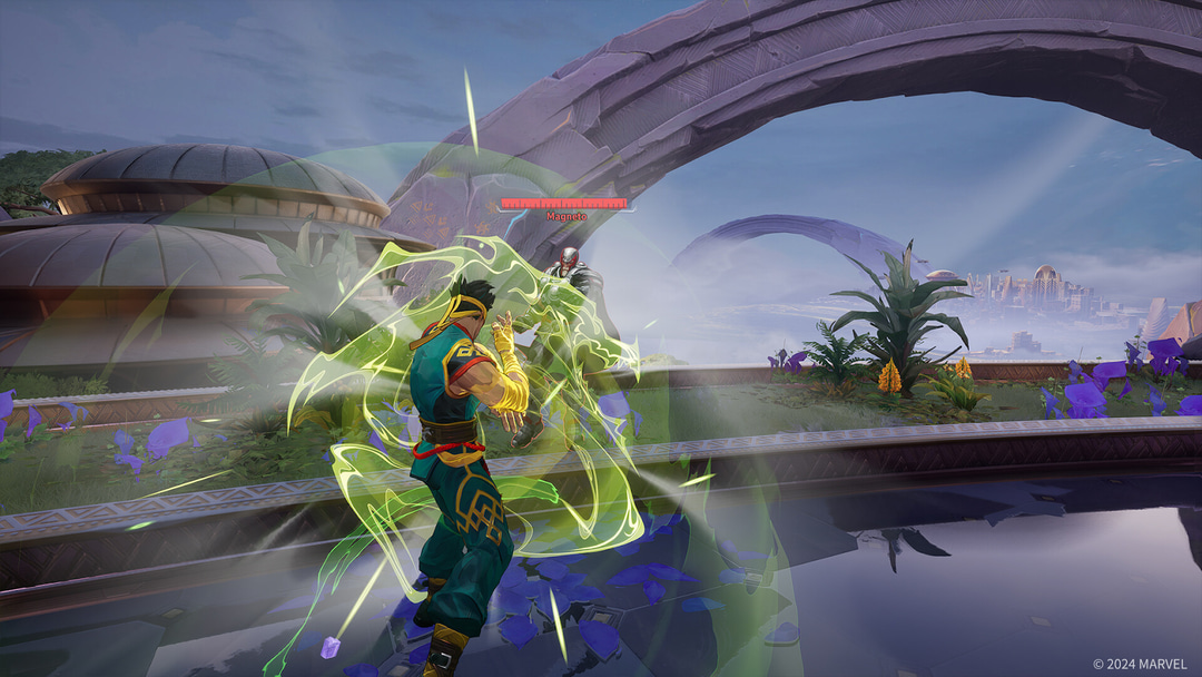 Marvel Rivals Ranked Explained - ProSettings.net