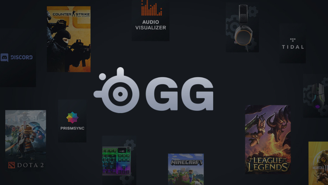 Gaming Software Comparison - ProSettings.net