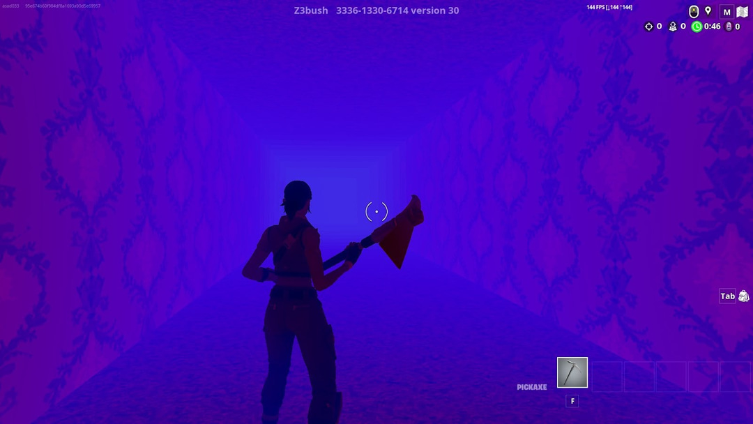 Top 15 Scary Fortnite Map Codes - ProSettings.net