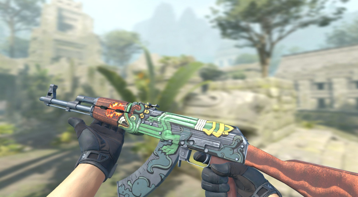 The Best AK Skins in CS2 (According To The Pros) - ProSettings.net