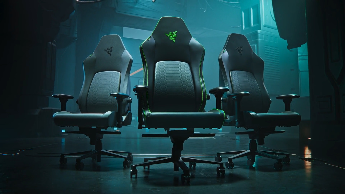 Best Chair for VALORANT - ProSettings.net