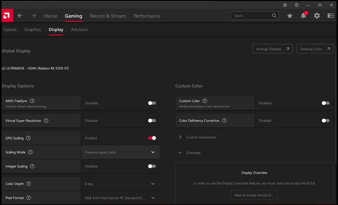 Best CS2 Resolutions - How To Change Your CS2 Resolution - ProSettings.net