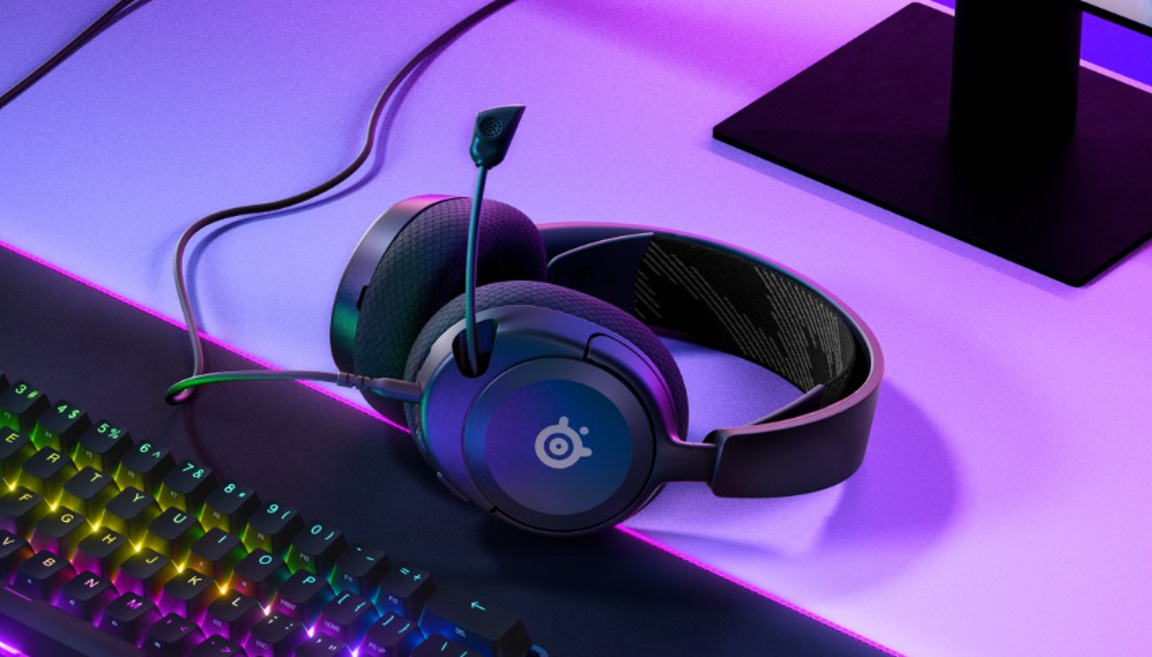 Best Budget Gaming Headsets - ProSettings.net