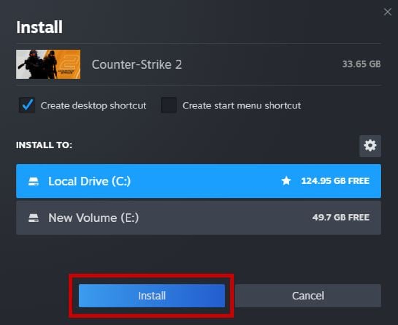 Is CS2 Free? How To Play CS2 Explained - ProSettings.net