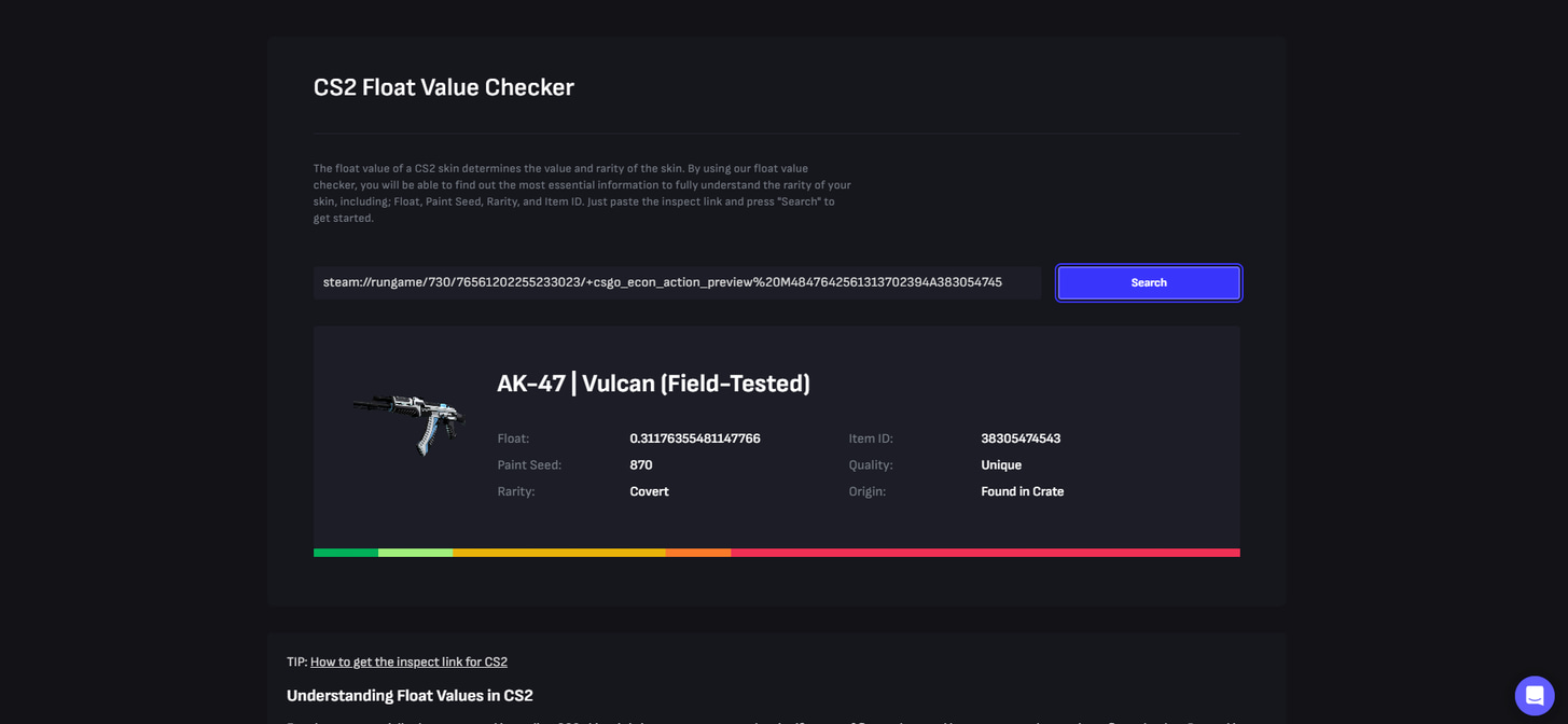 Tradeit.gg Review - ProSettings.net