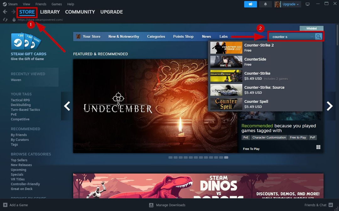 Is CS2 Free? How To Play CS2 Explained - ProSettings.net