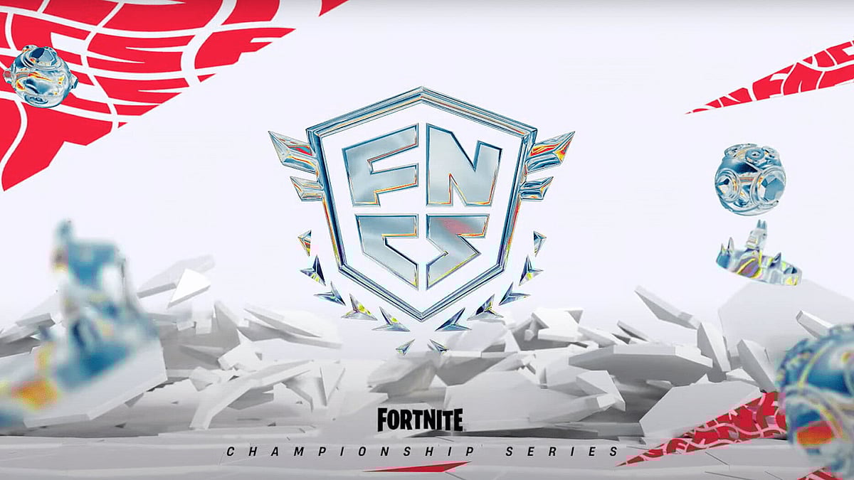 Fortnite - All FNCS Winners - ProSettings.net