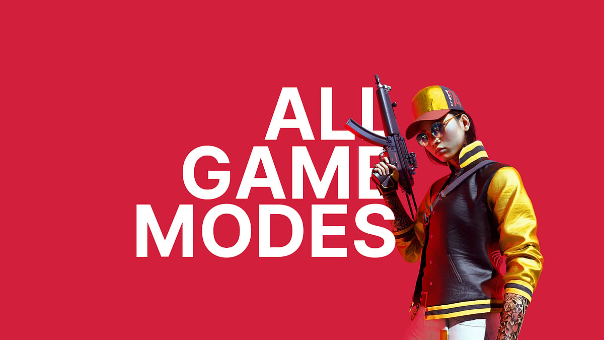 THE FINALS Gamemodes Explained - ProSettings.net