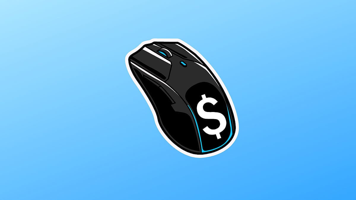 Best Budget Gaming Mouse in 2025 - ProSettings.net