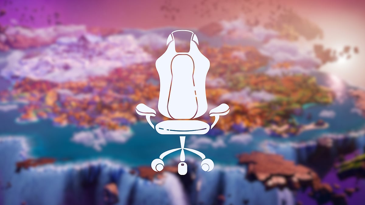 Best Chair for Fortnite - ProSettings.net