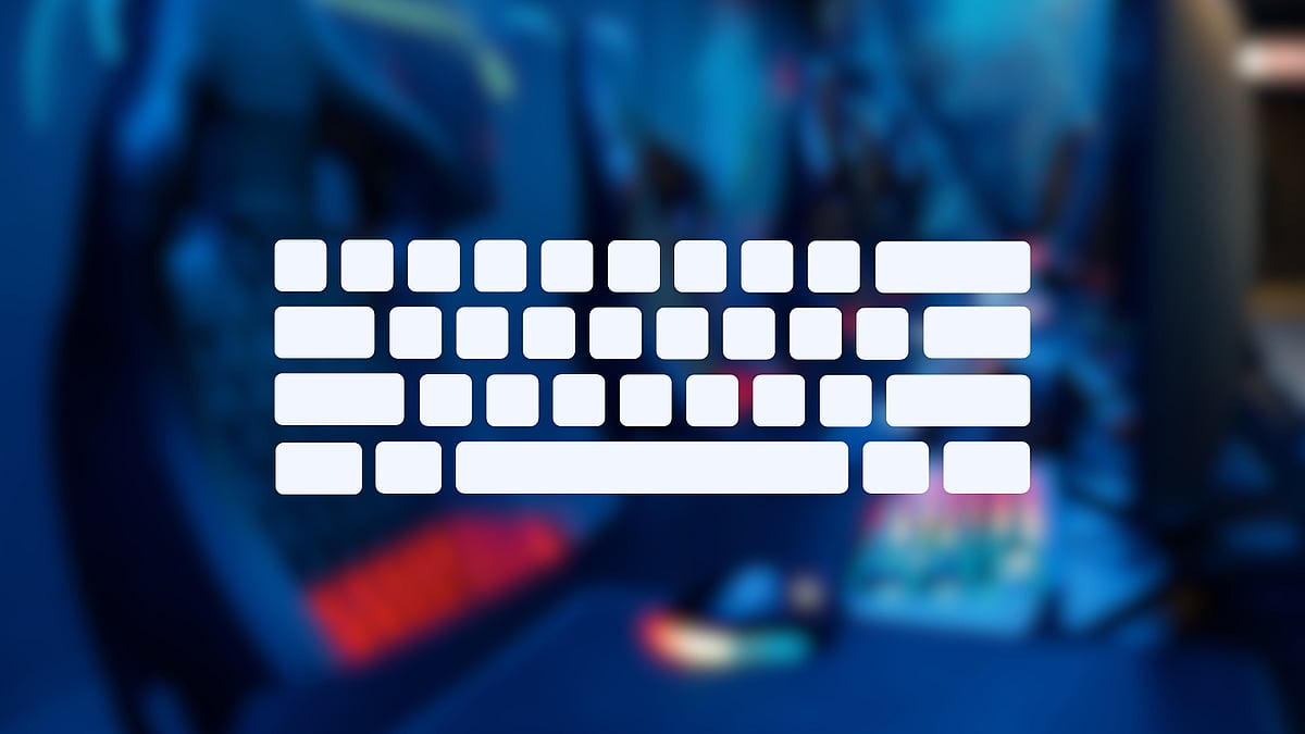 Best Gaming Keyboard [2170 Pro Players, Dec 2025]