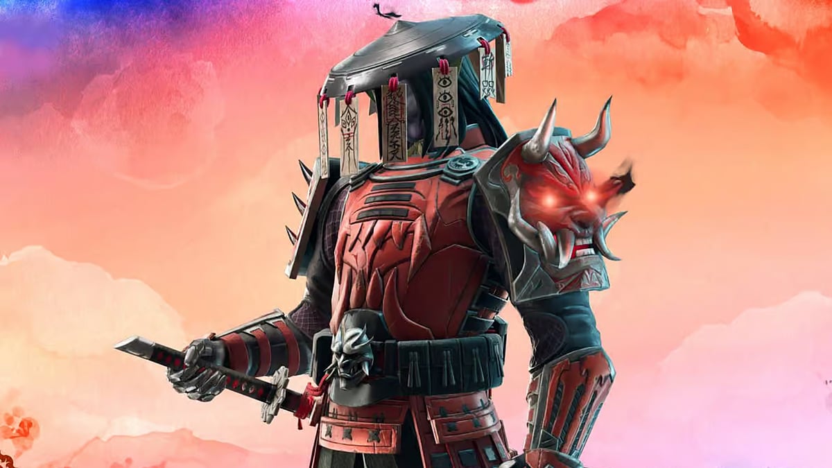 Fortnite Chapter 6 Season 1: Everything New - ProSettings.net