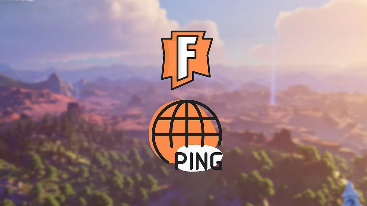 How to Lower Ping in Fortnite - ProSettings.net