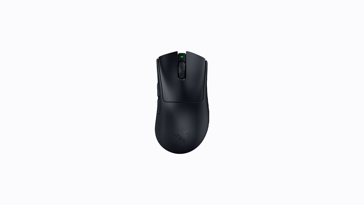 Razer DeathAdder V4 Pro Review - ProSettings.net
