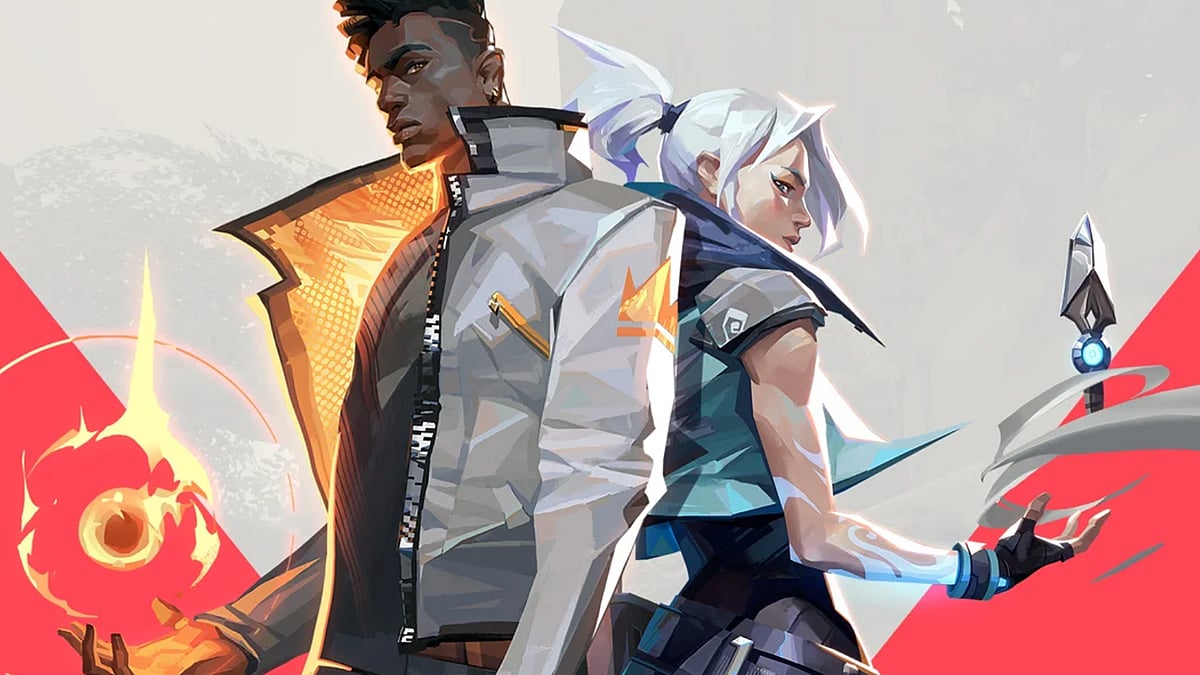 VALORANT System Requirements - ProSettings.net