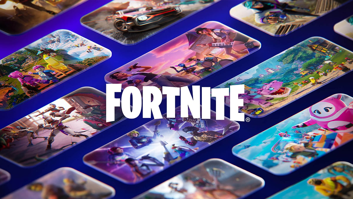 The Story of Fortnite's Release - ProSettings.net