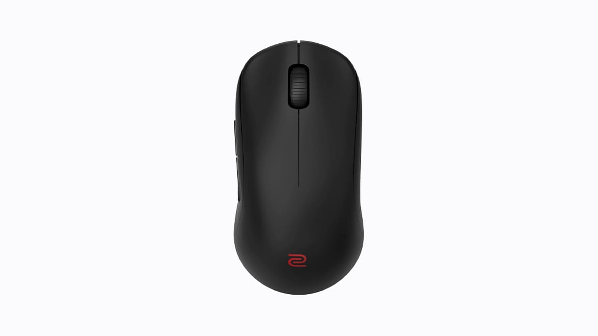ZOWIE U2 Review - ProSettings.net