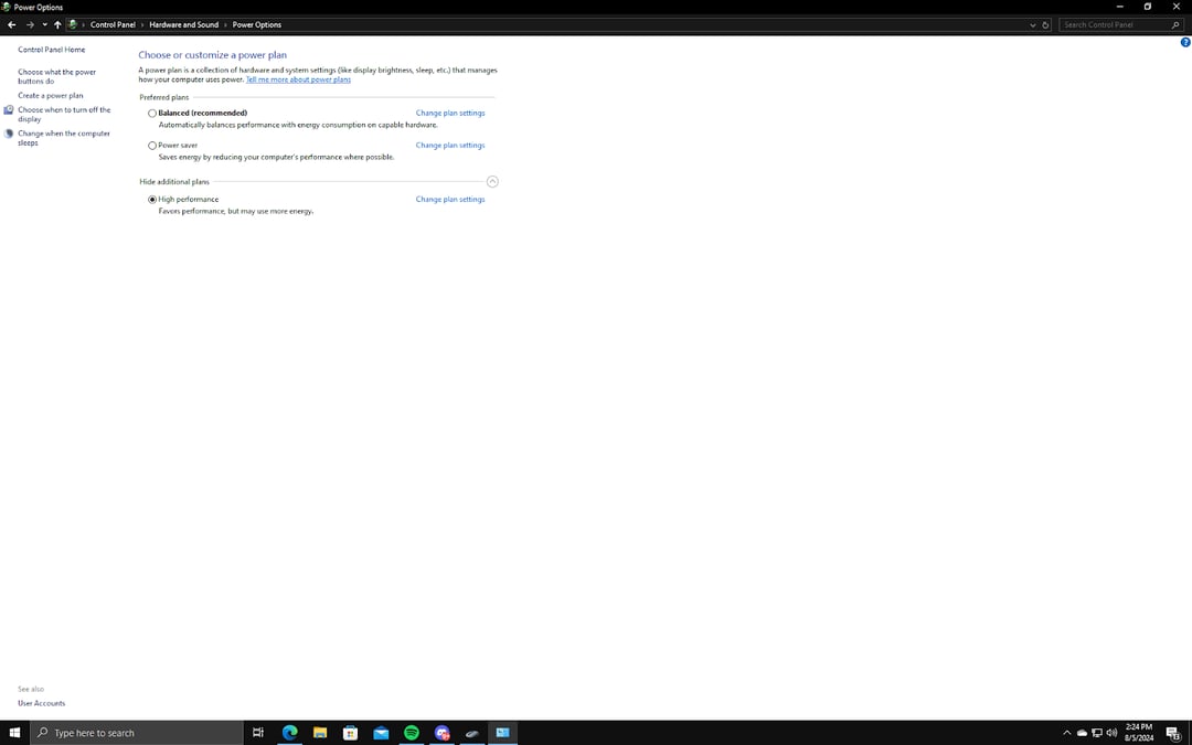 The Best Windows Settings for Gaming - Optimization Guide - ProSettings.net