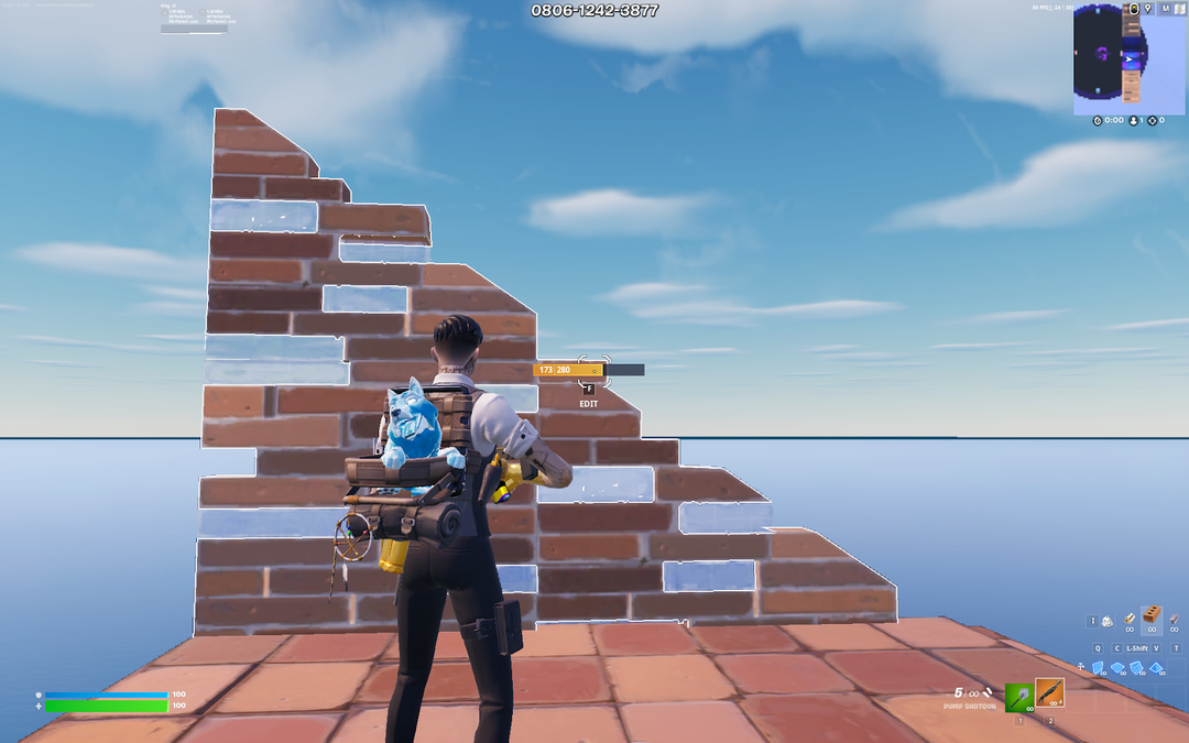 Fortnite Building Tips - Our Ultimate Guide For Beginners to Pros ...