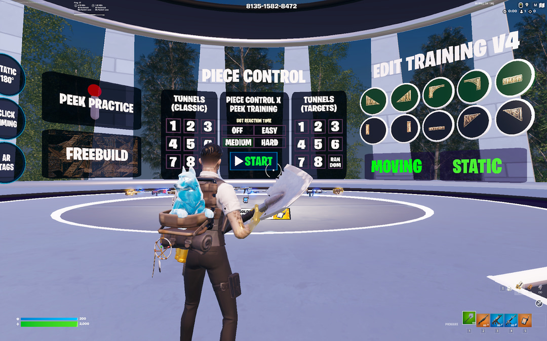 Fortnite Building Tips - Our Ultimate Guide For Beginners to Pros ...