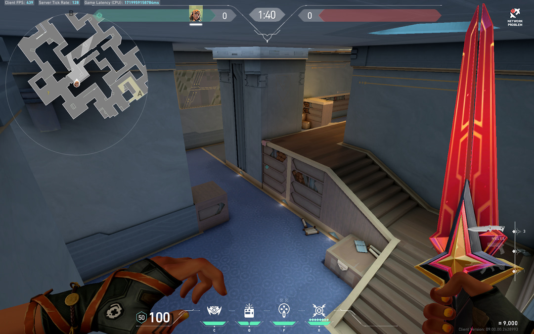 VALORANT Abyss Map - A Competitive Analysis - ProSettings.net