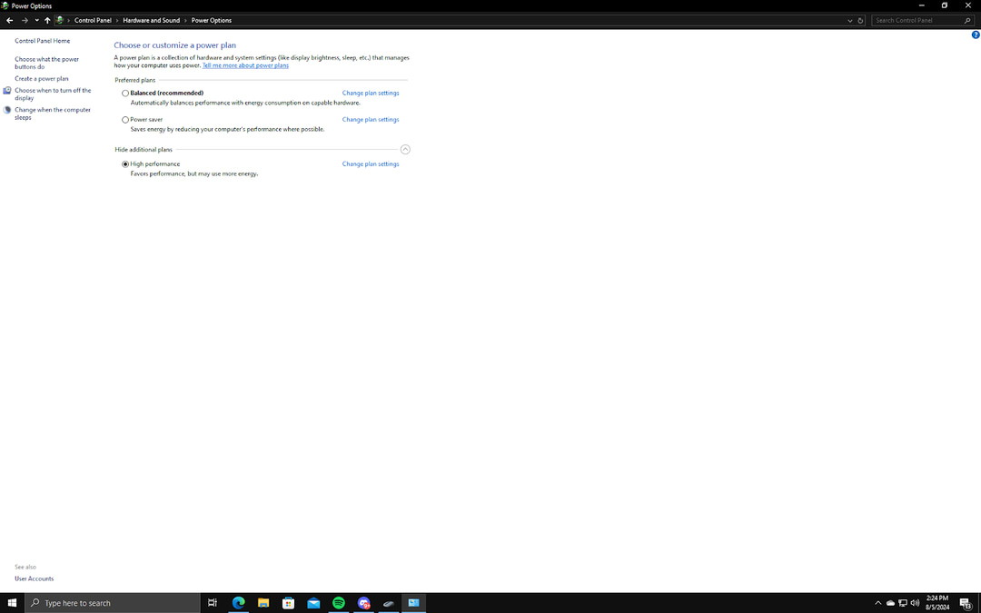 The Best Windows Settings for Gaming - Optimization Guide - ProSettings.net