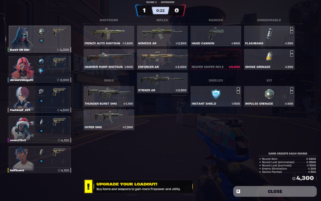 Fortnite Ballistic - Everything You Need To Know - ProSettings.net