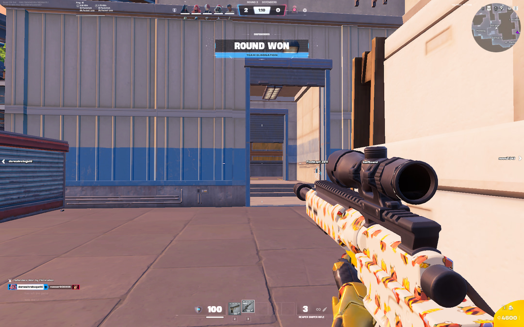 Fortnite Ballistic - Everything You Need To Know - ProSettings.net